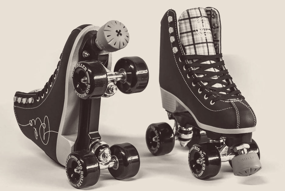 Rio Roller Signatures : The Good, the Great, and the Rad. – SoCal Skates