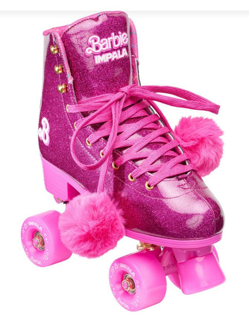 Impala x Barbie Collection – SoCal Skates