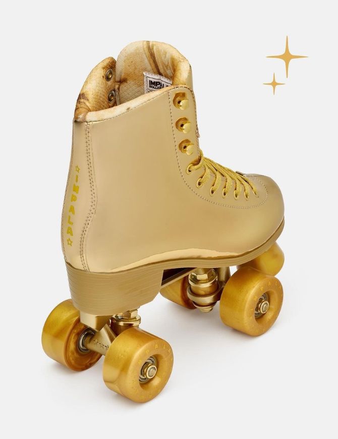 Impala Roller Skates Black - Retro Skates Online | SoCal Skates