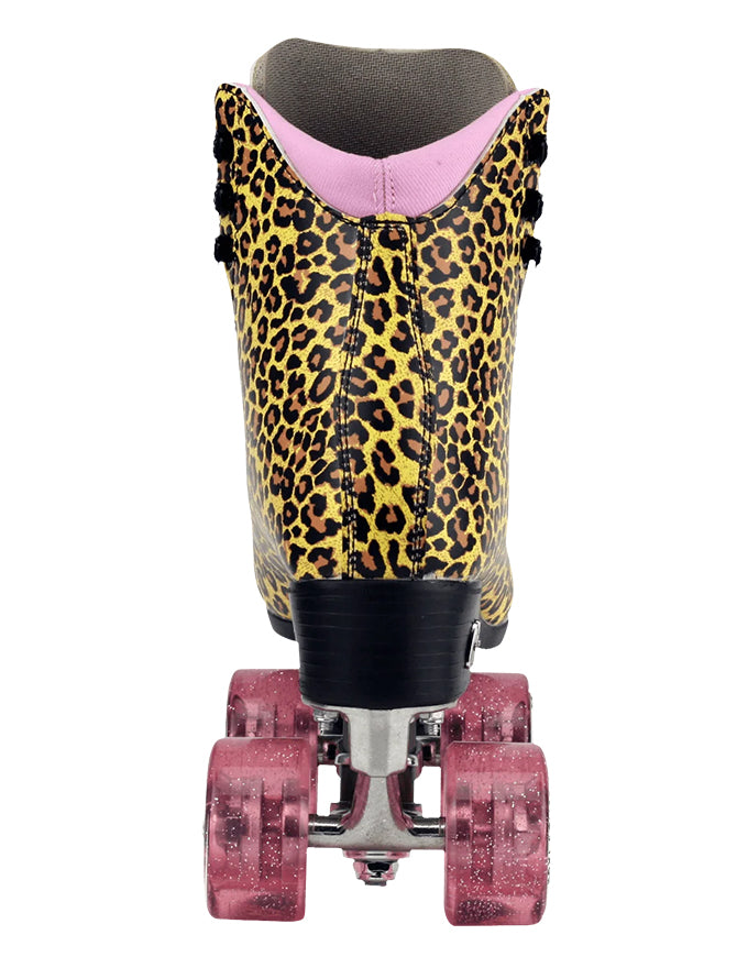 Moxi Beach Bunny Roller Skate Watermelon - Retro Skates | SoCal Skates