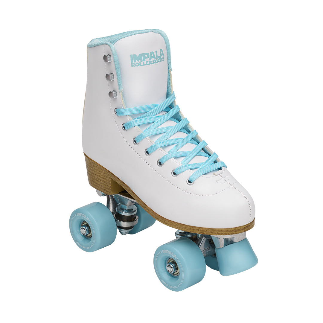 Impala Roller Skate Marawa Rose Gold - Retro Skates | SoCal Skates