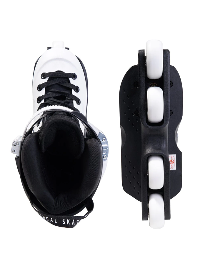 USD Sway 57 Aggressive Inline Skates – SoCal Skates