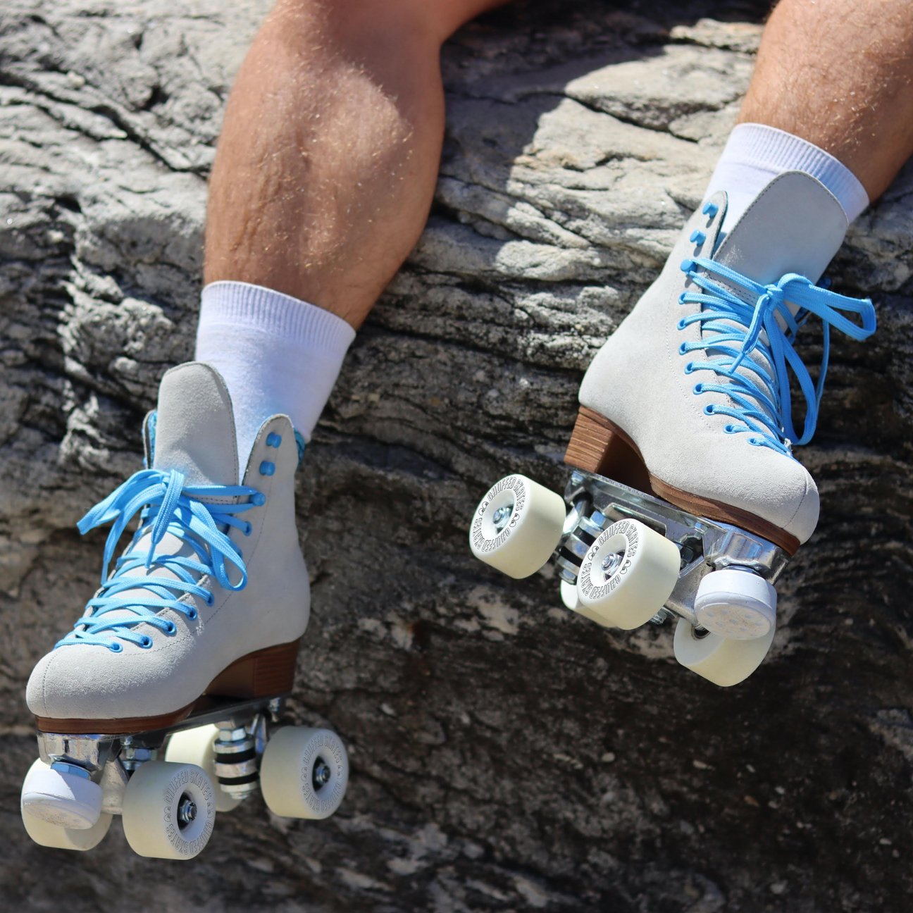 Quad Roller Skates - Shop Quad Skates Online | SoCal Skates – Tagged "Grey"
