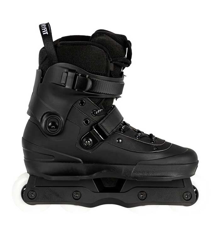 USD Aeon 60 Aggressive Inline Skate | SoCal Skates