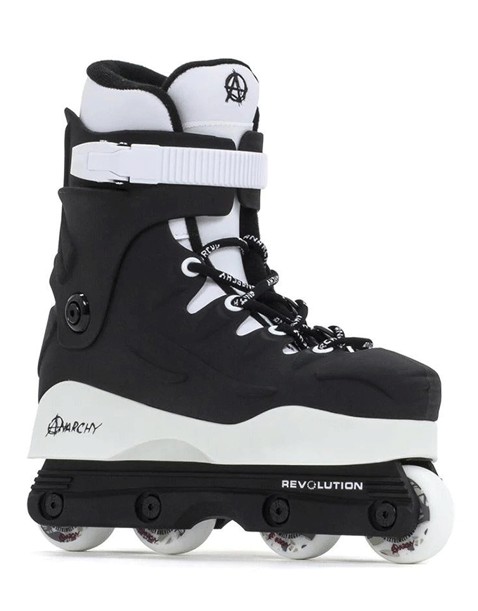 Anarchy Revolution II Aggressive Inline Skate – SoCal Skates