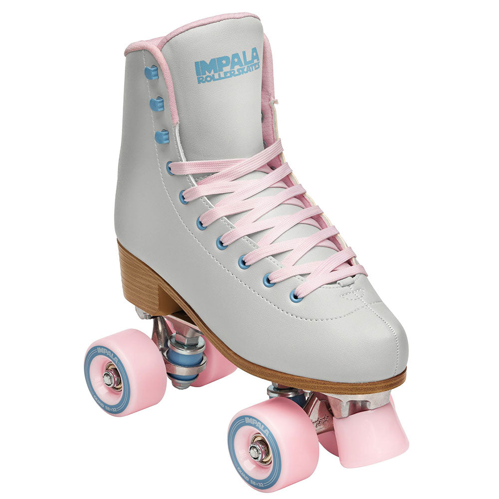 Impala Roller Skates Black - Retro Skates Online | SoCal Skates