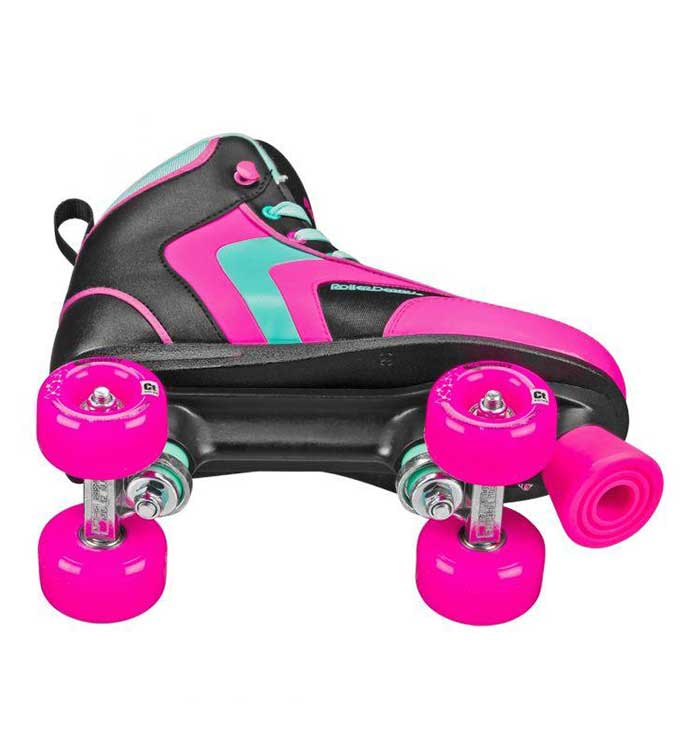 RDS Star 750 Roller Skate Mint Maven - Retro Skates | SoCal Skates