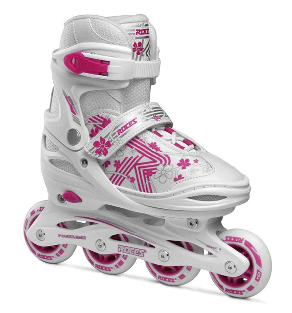 Roces Inline Skates – Tagged "White"– SoCal Skates