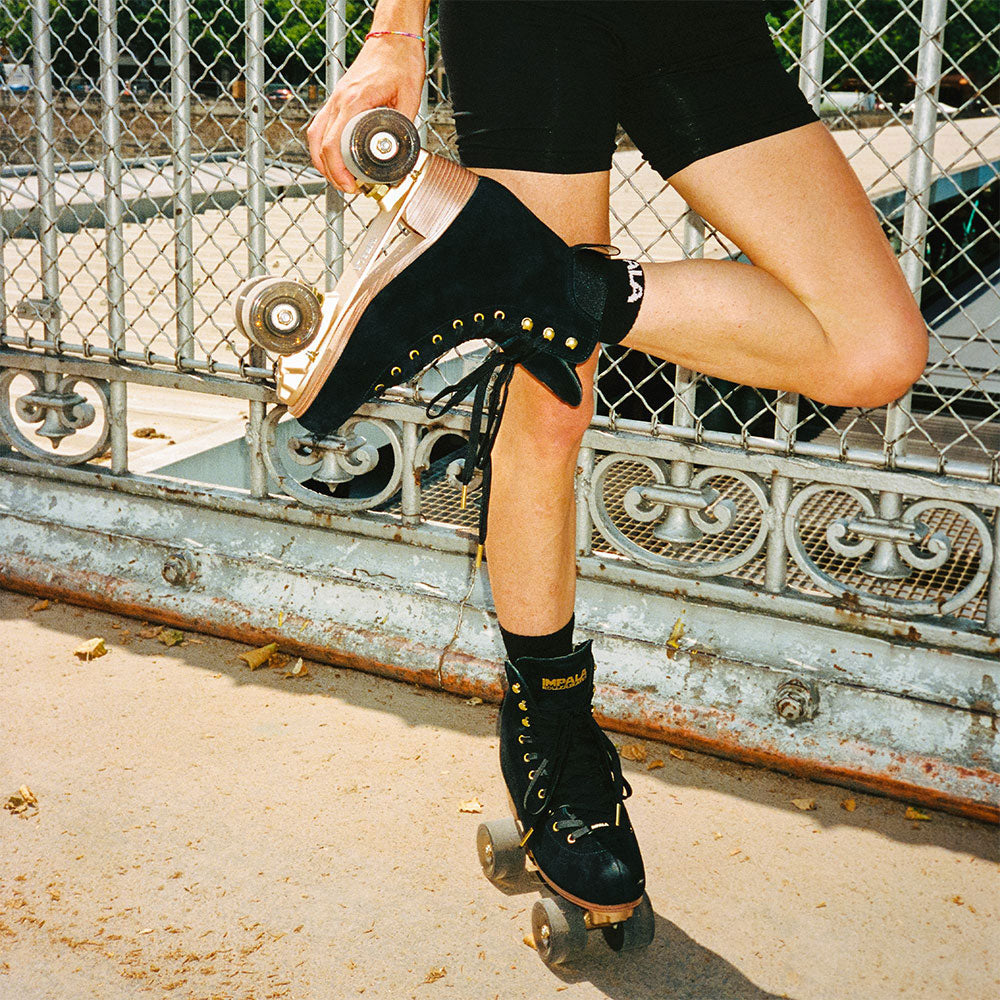 Impala Roller Skate Harmony Blue - Retro Skates Online | SoCal Skates